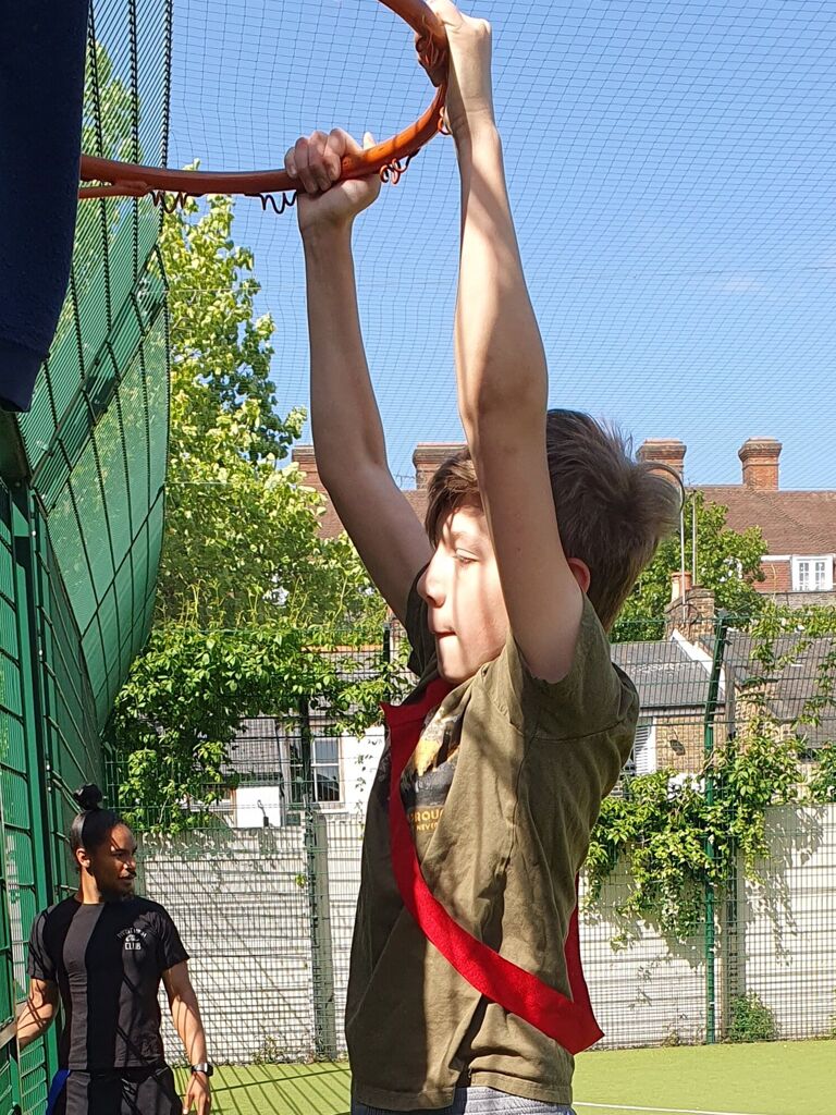 Welcome to Harmood School