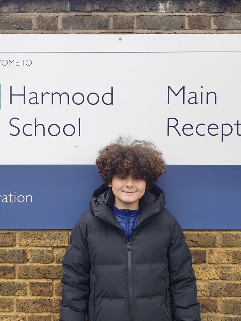 Welcome to Harmood School