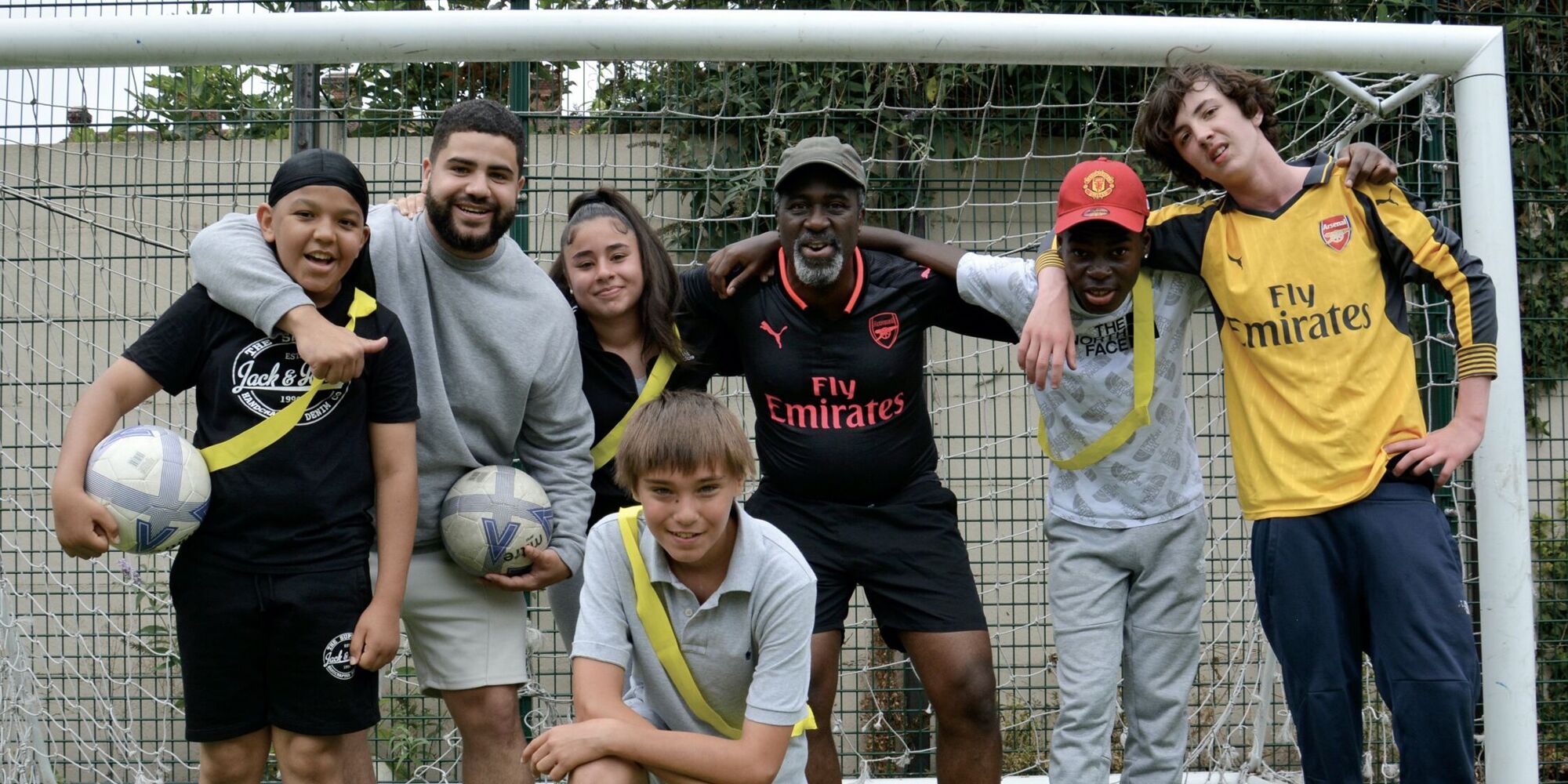 Welcome to Harmood School