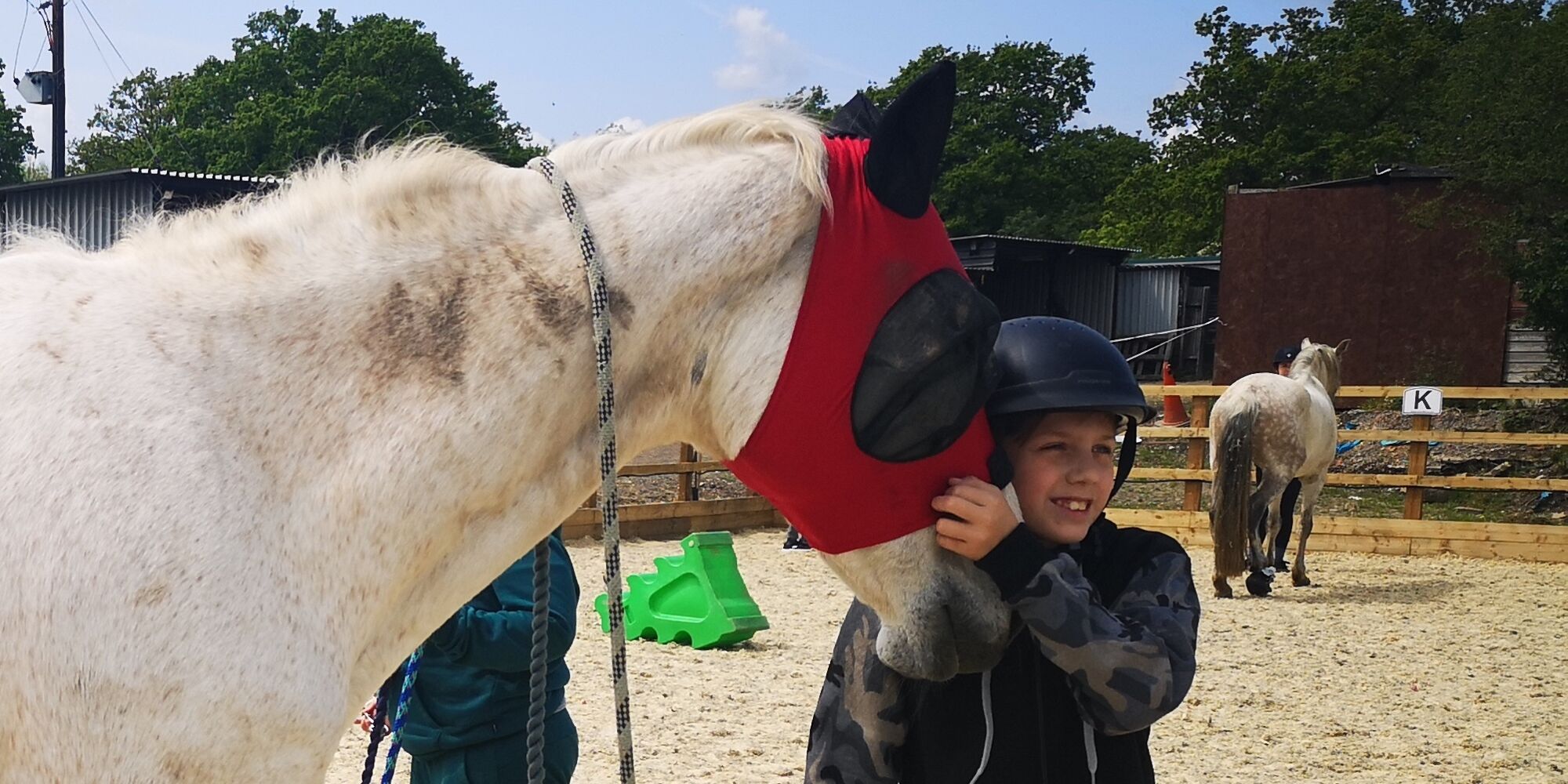 Welcome to Harmood School