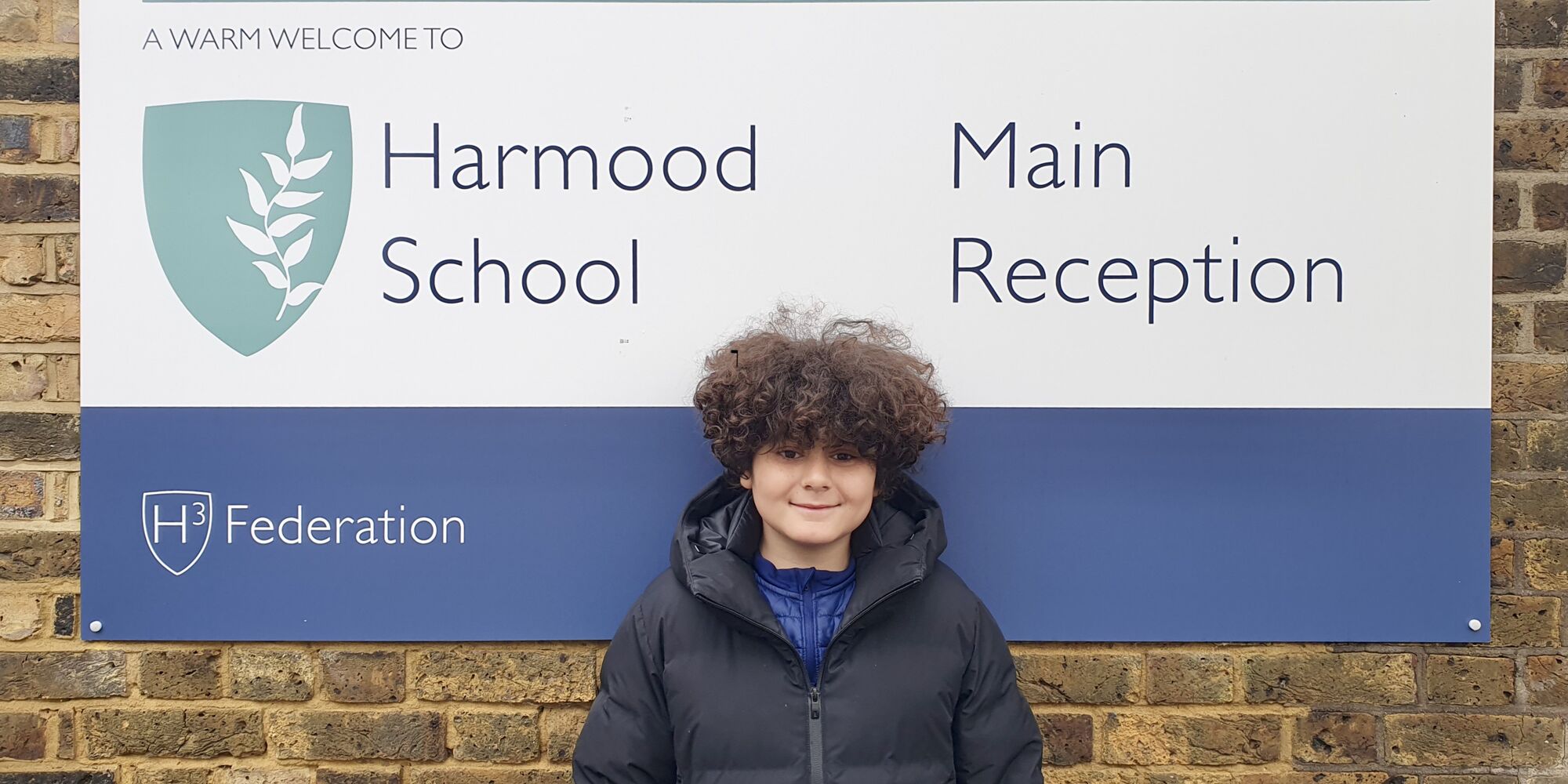 Welcome to Harmood School